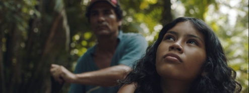 Regisseur Marianna Brennand over haar debuutfilm 'Manas' | Cinema ZED